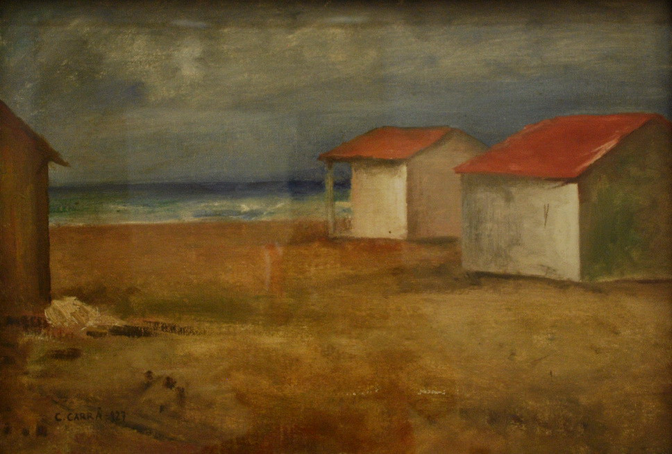 MALINCONIA/GAM - MALINCONIA_035